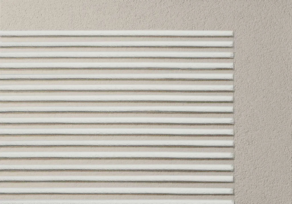 Vielfalt Fassadenputz