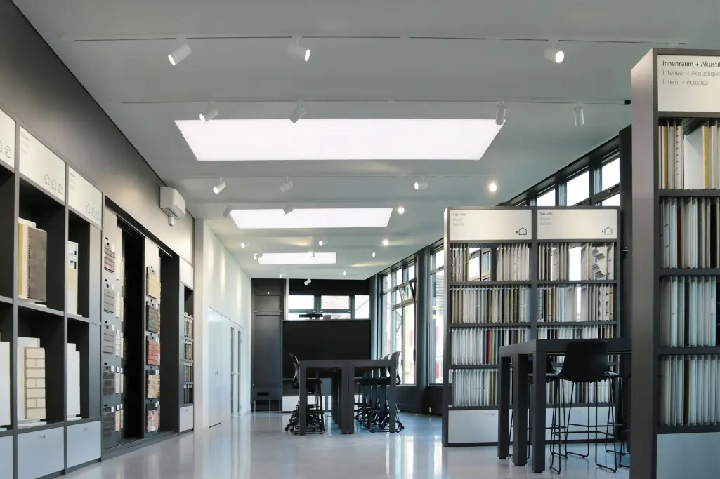 Fassadenelemente – plastisch gestalten mit StoDeco